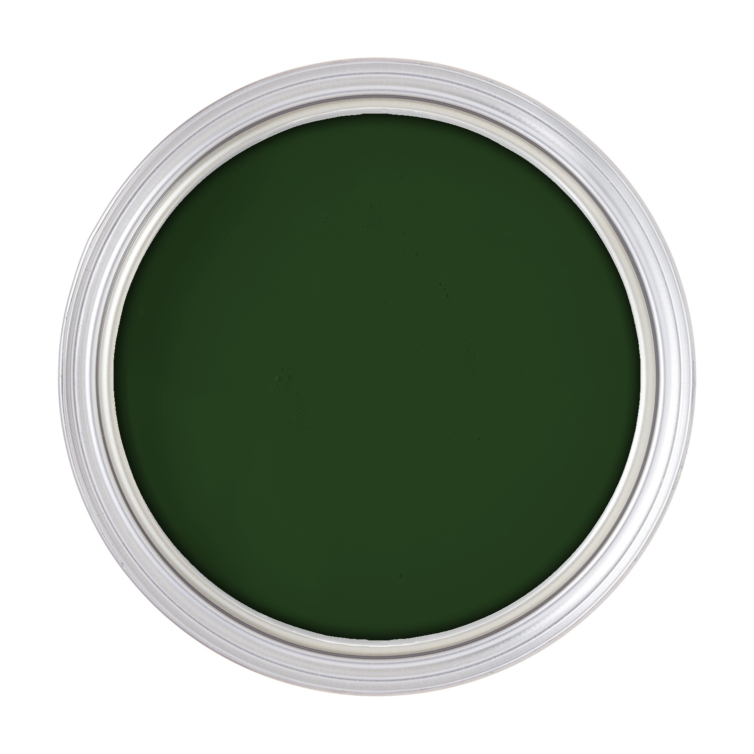PINTURA ESMALTE PARA USO EXTERIOR / INTERIOR VERDE INTENSO BRILLANTE ...